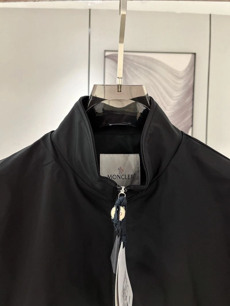 Exact replica Moncler Outwear
