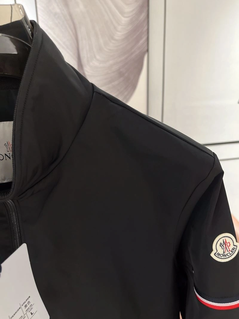 Exact replica Moncler Outwear