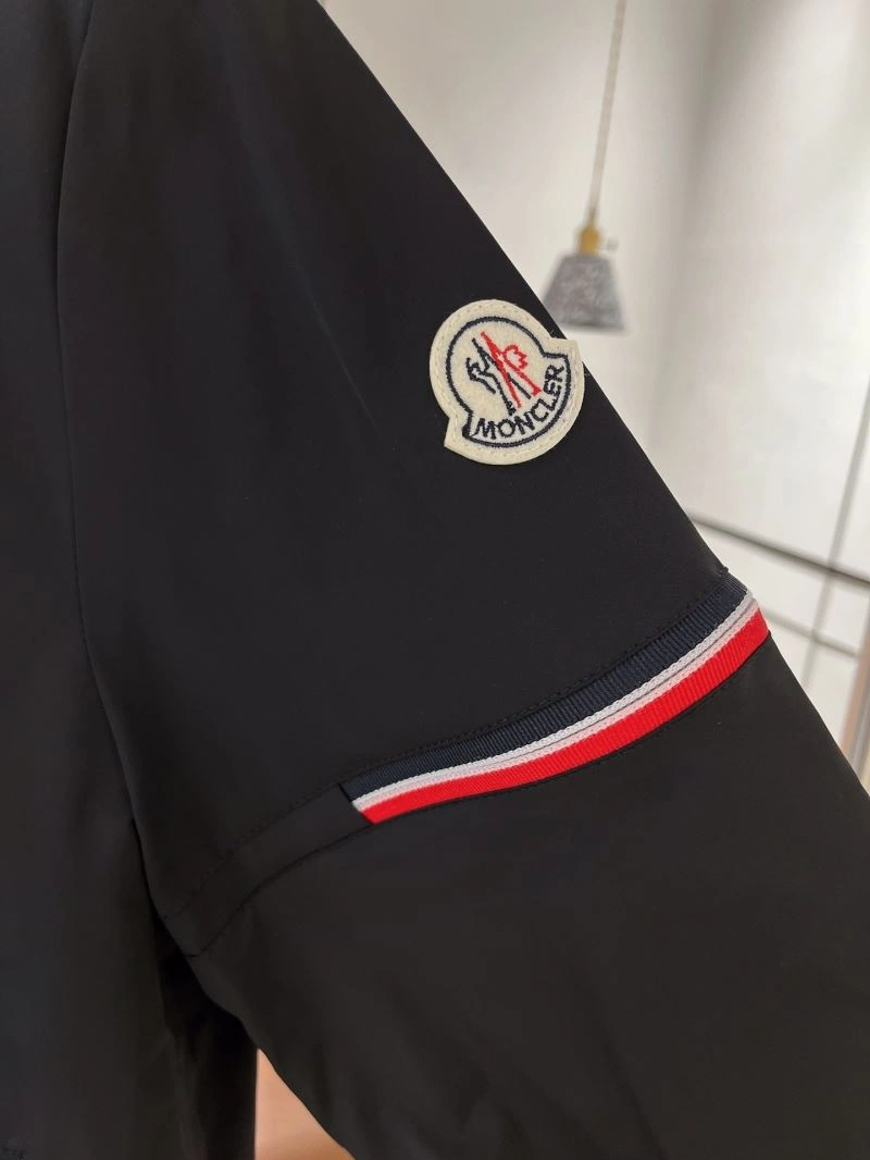 Exact replica Moncler Outwear