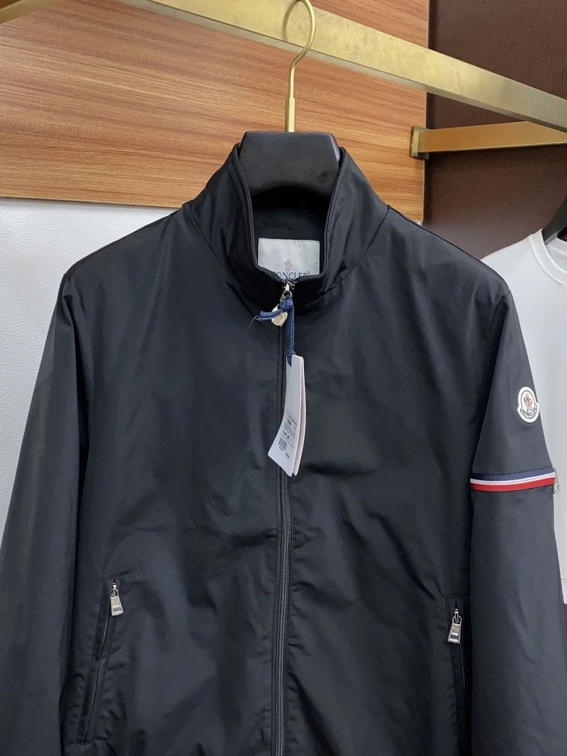 1:1 copy Moncler Outwear