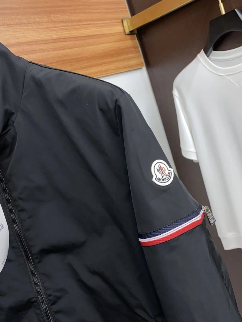 1:1 copy Moncler Outwear