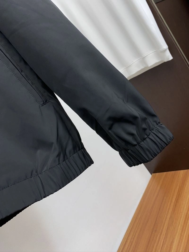 1:1 copy Moncler Outwear