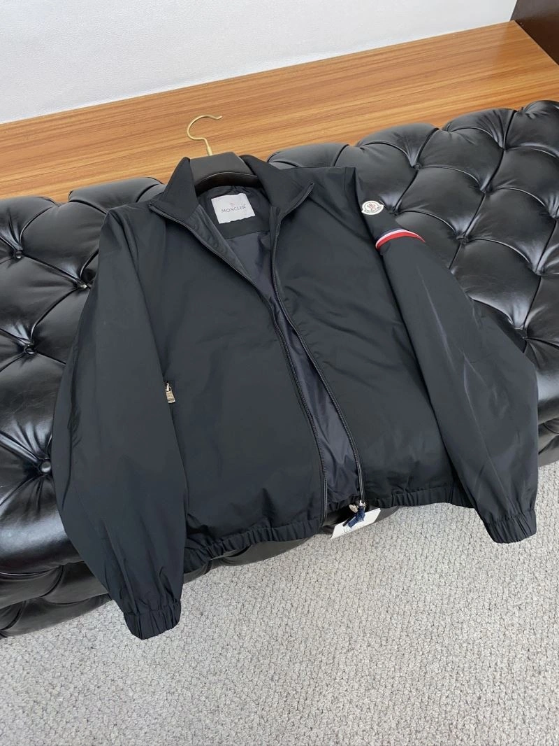 1:1 copy Moncler Outwear