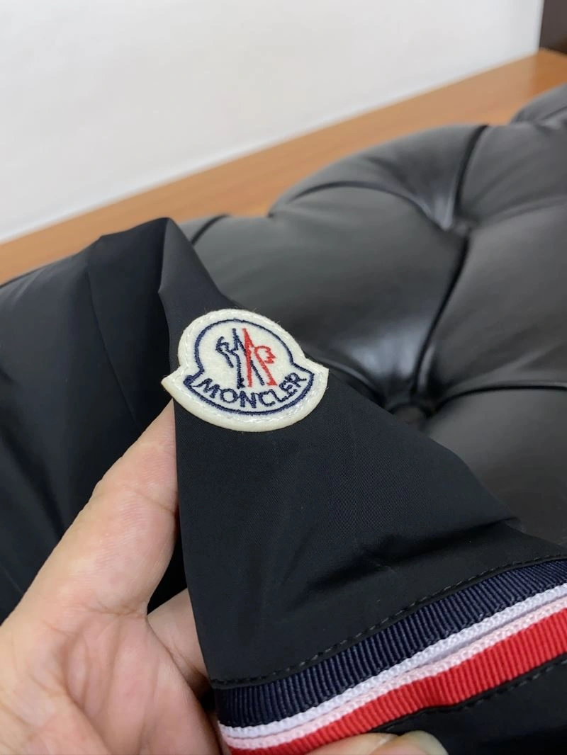 1:1 copy Moncler Outwear