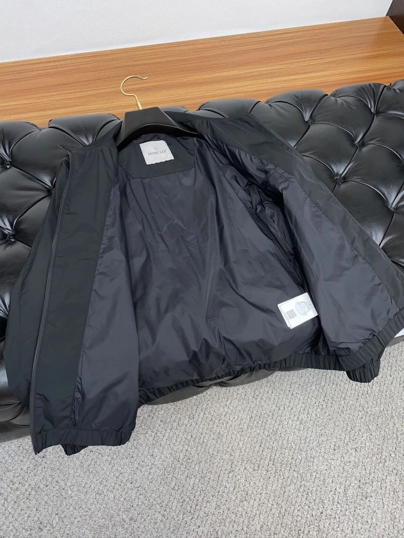 1:1 copy Moncler Outwear