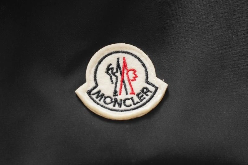 Brand-authenticated Moncler Outwear