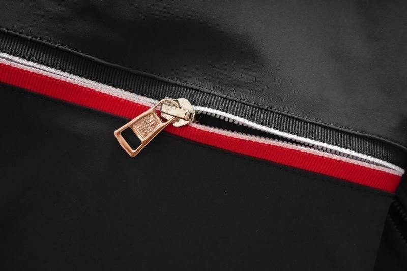 Brand-authenticated Moncler Outwear
