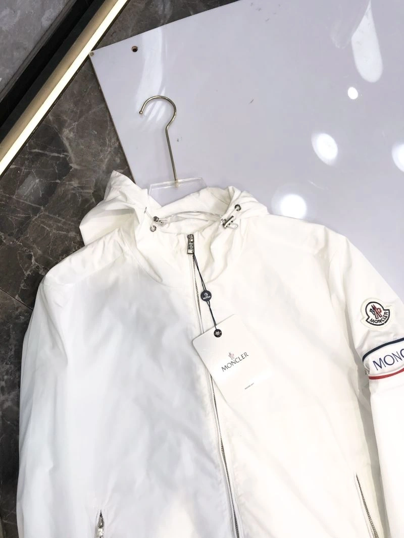 Factory-made Moncler Outwear