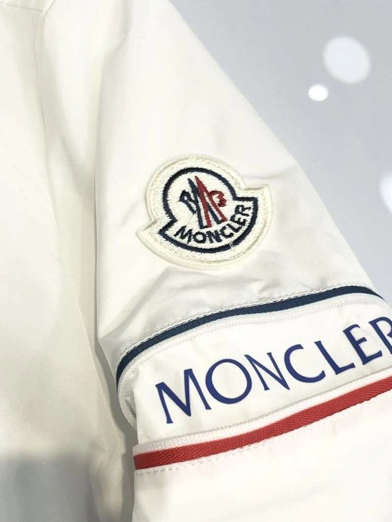 Factory-made Moncler Outwear
