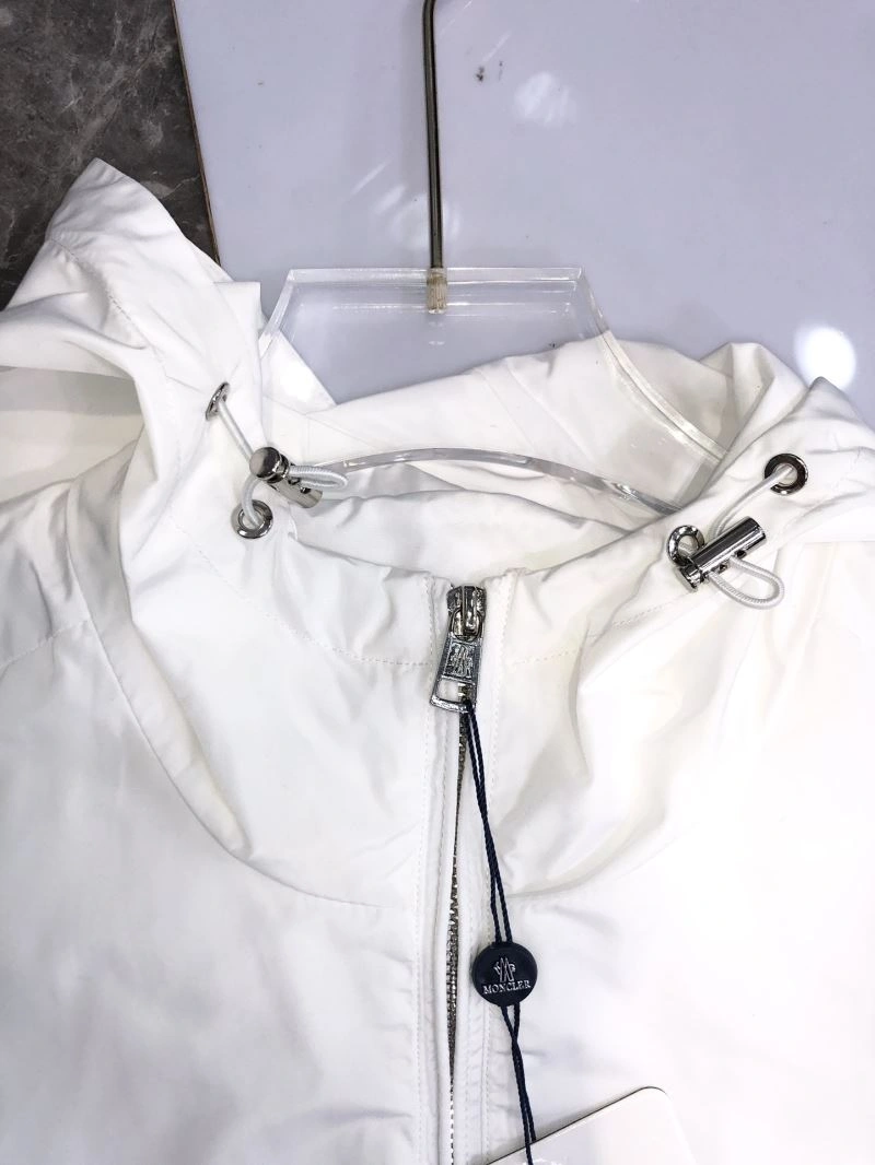 Factory-made Moncler Outwear