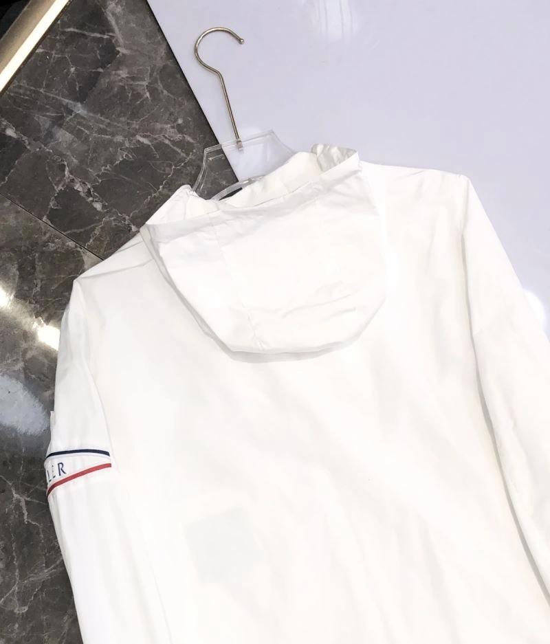 Factory-made Moncler Outwear