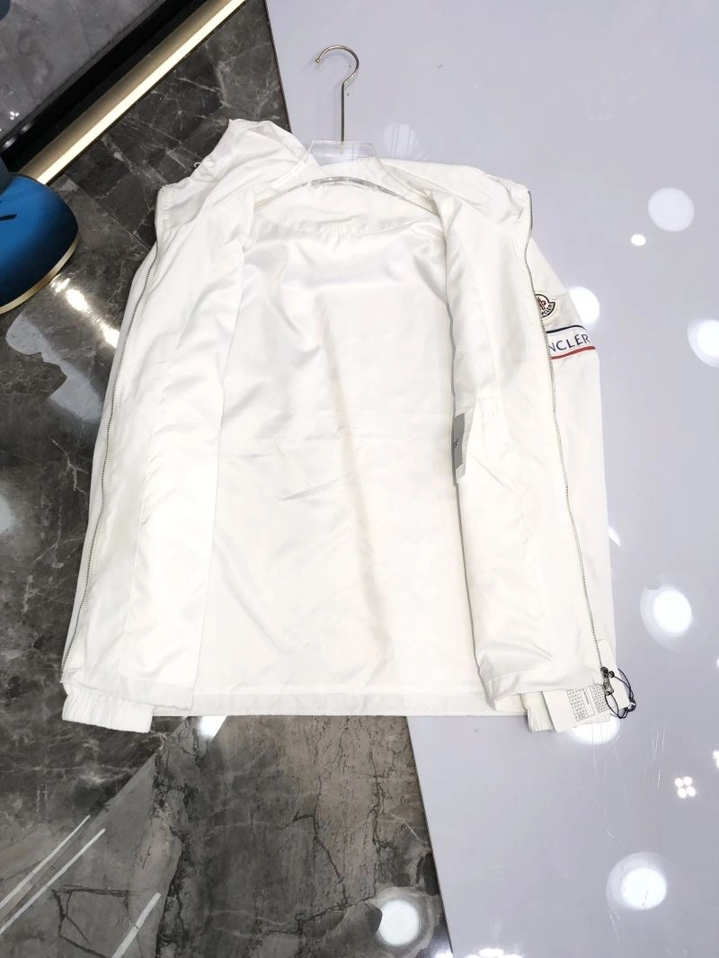 Factory-made Moncler Outwear