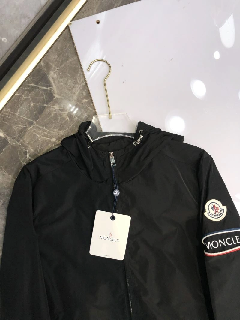 High accuracy Moncler Outwear