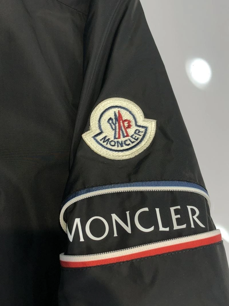 High accuracy Moncler Outwear