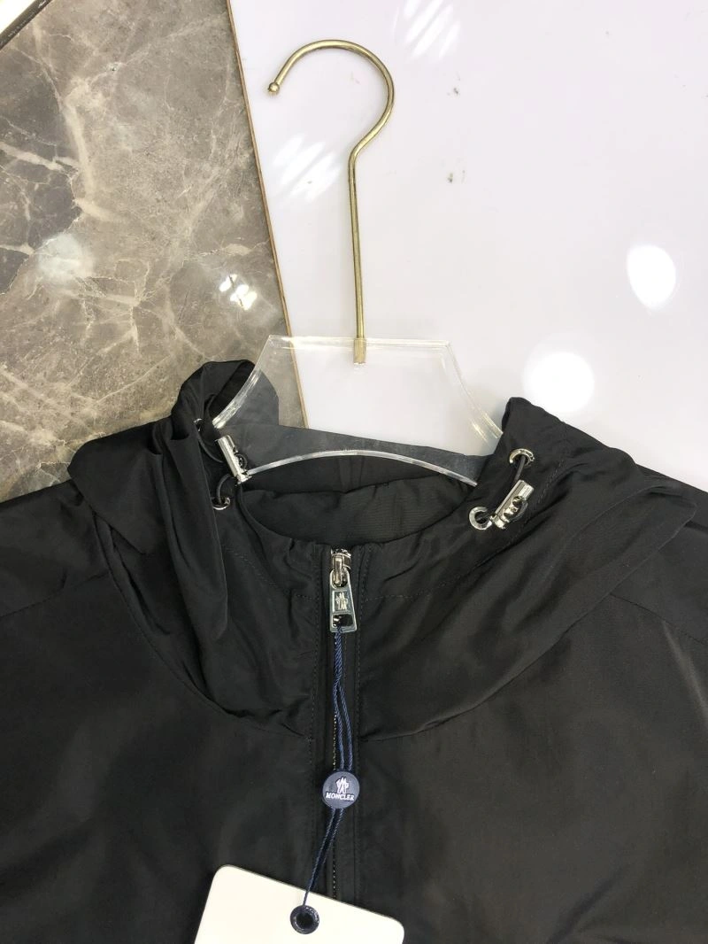High accuracy Moncler Outwear
