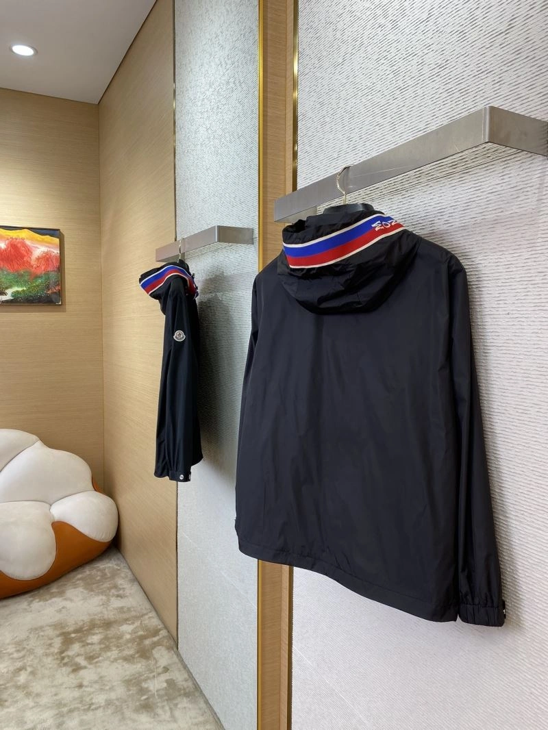 Brand-original Moncler Outwear