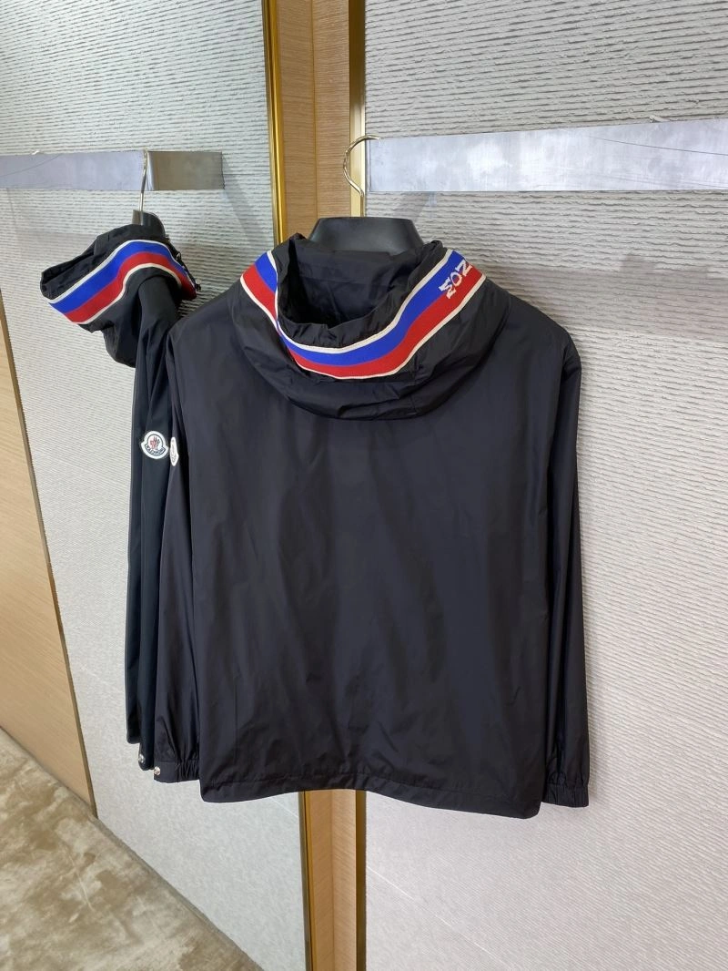 Brand-original Moncler Outwear