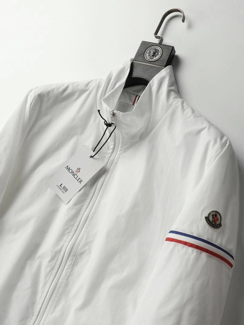 1:1 copy Moncler Outwear