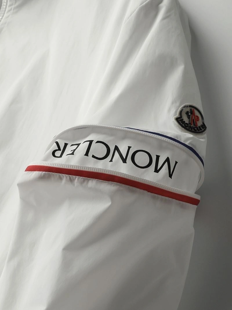 1:1 copy Moncler Outwear