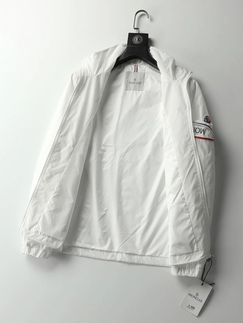 1:1 copy Moncler Outwear