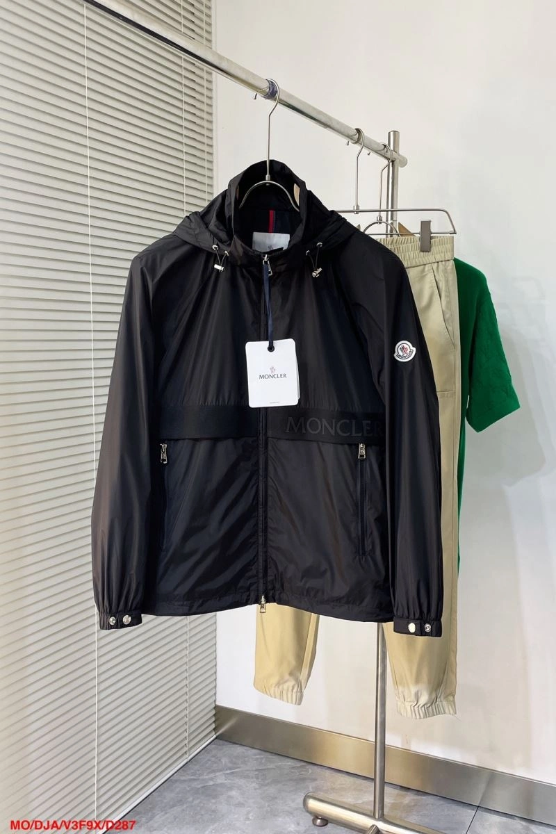 Moncler Outwear