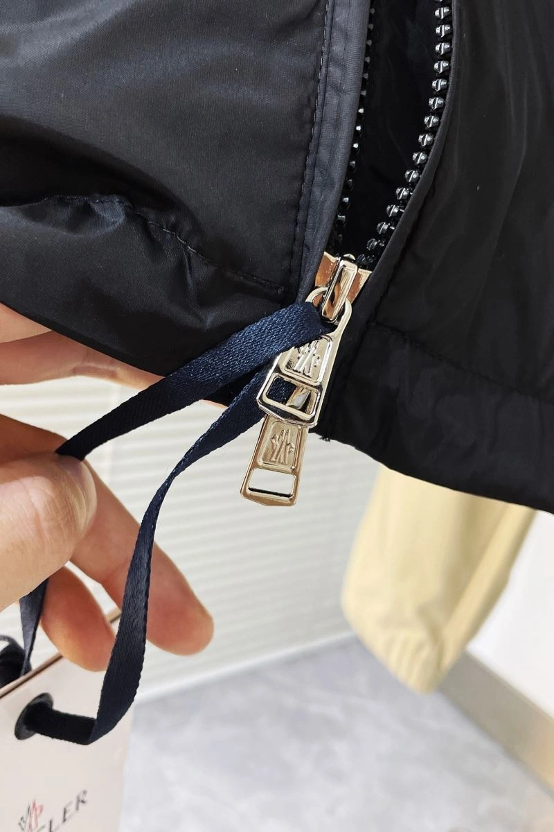Exact replica Moncler Outwear