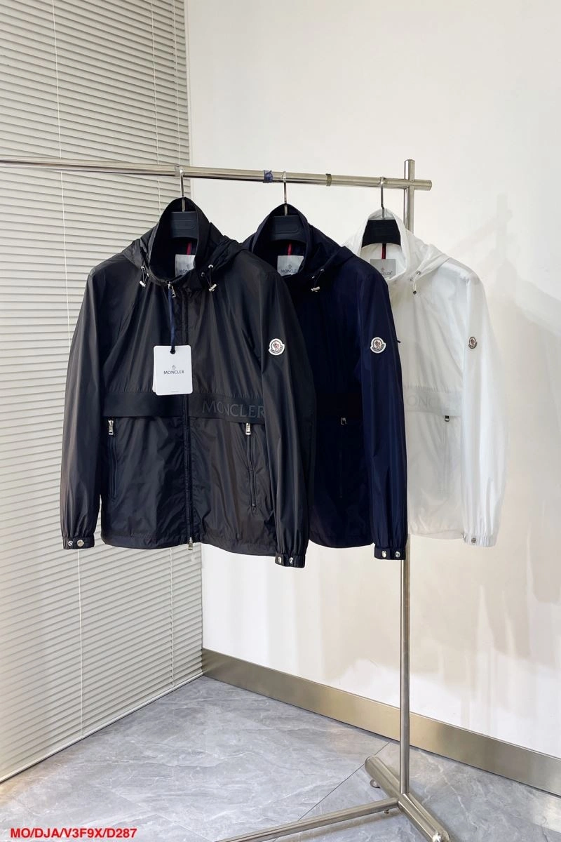 Exact replica Moncler Outwear