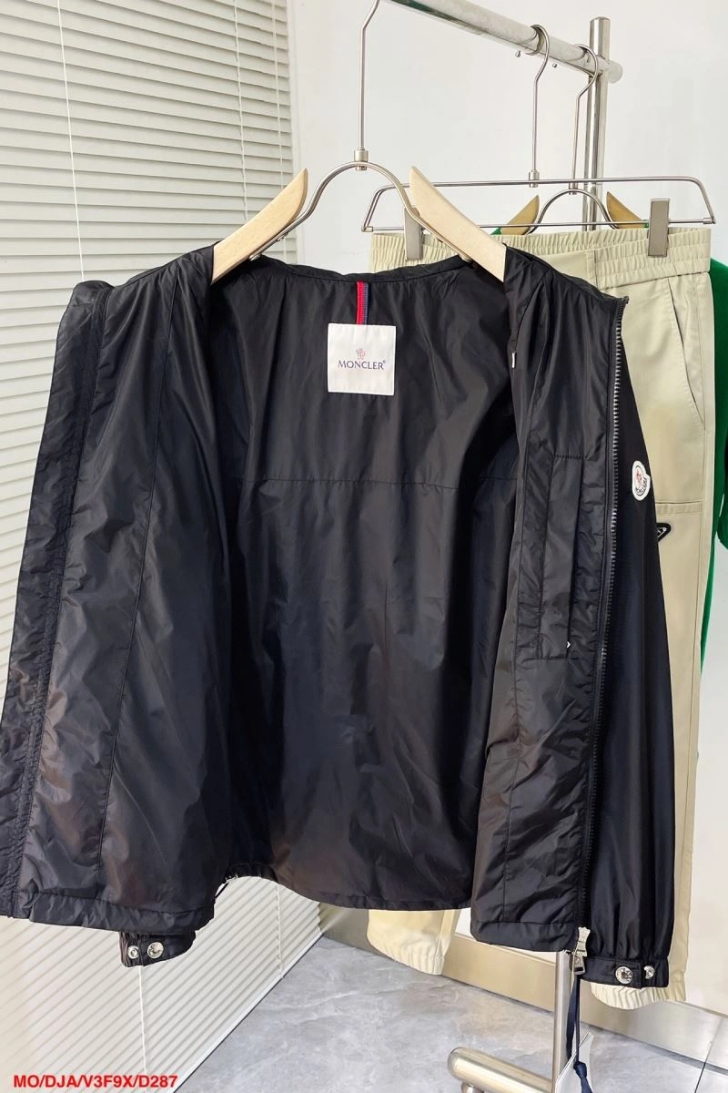 Exact replica Moncler Outwear