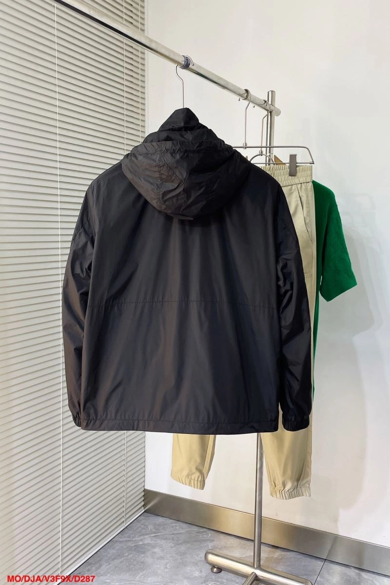Exact replica Moncler Outwear