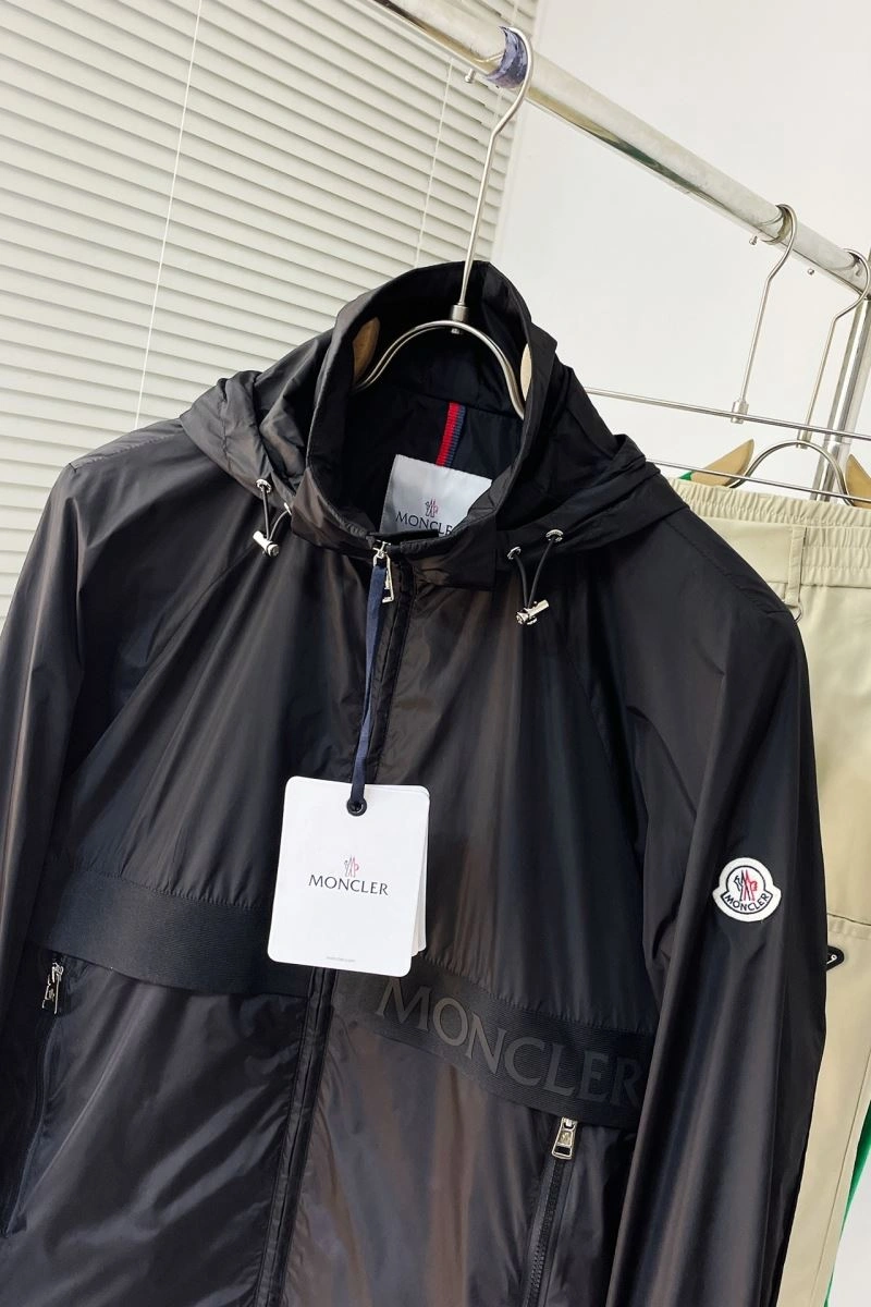 Exact replica Moncler Outwear