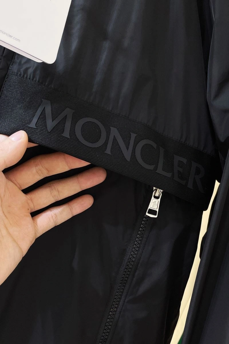 Exact replica Moncler Outwear