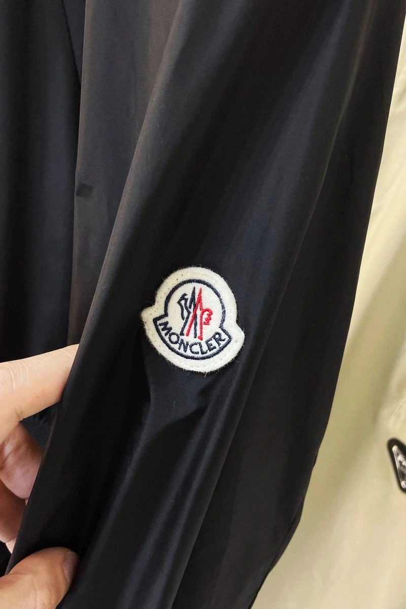 Exact replica Moncler Outwear