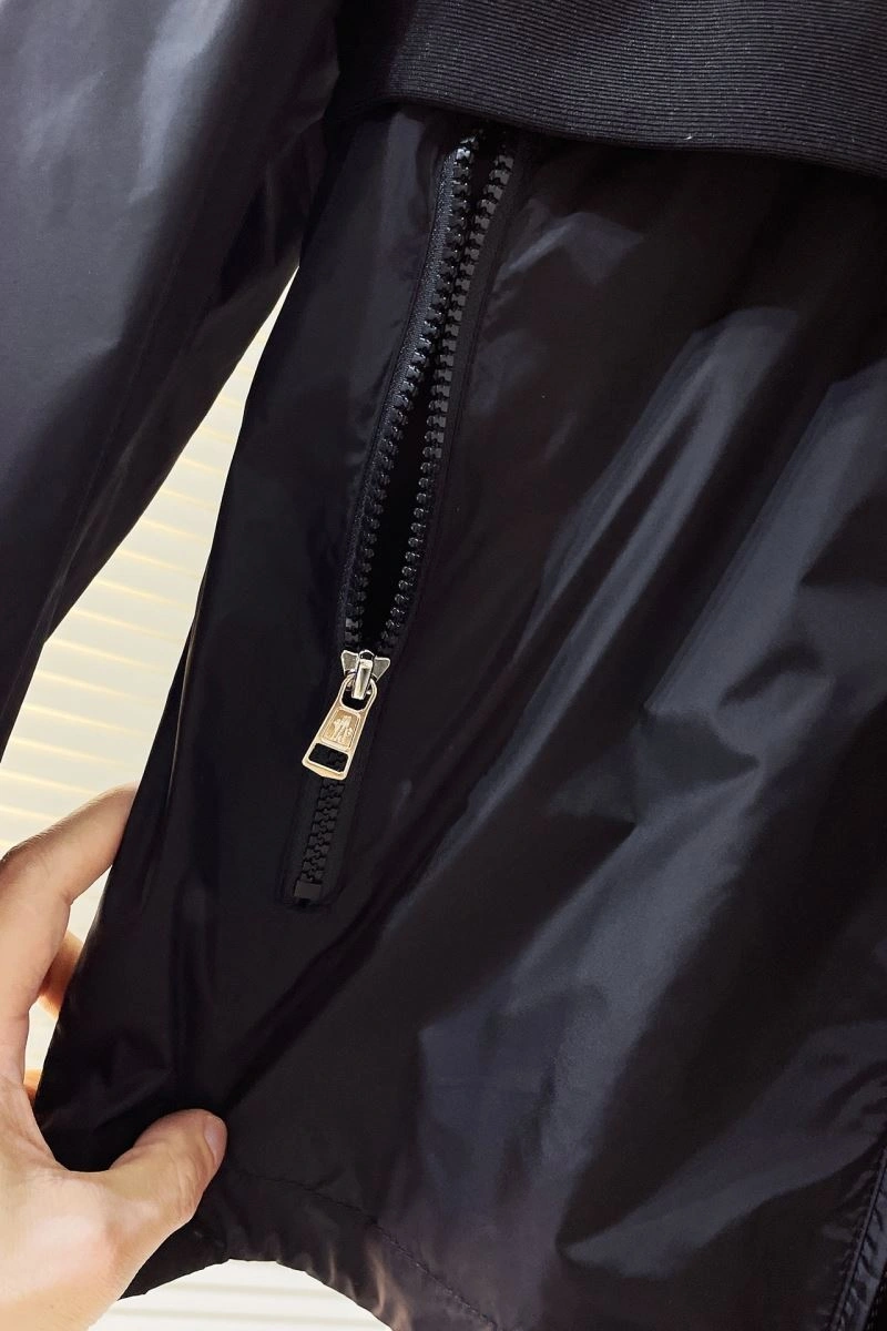 Exact replica Moncler Outwear