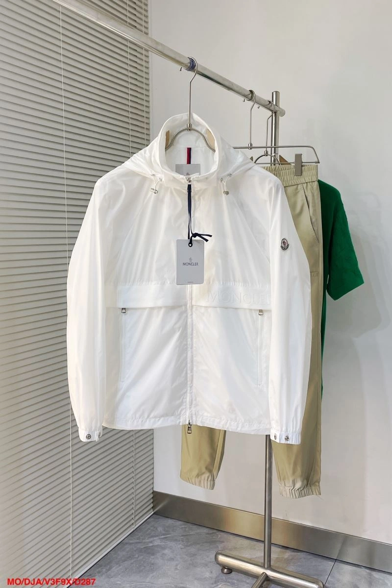 Moncler Outwear