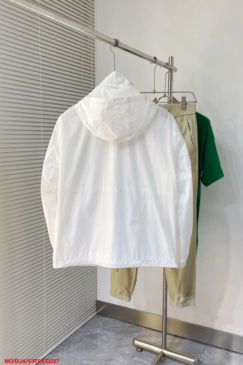Real Moncler Outwear