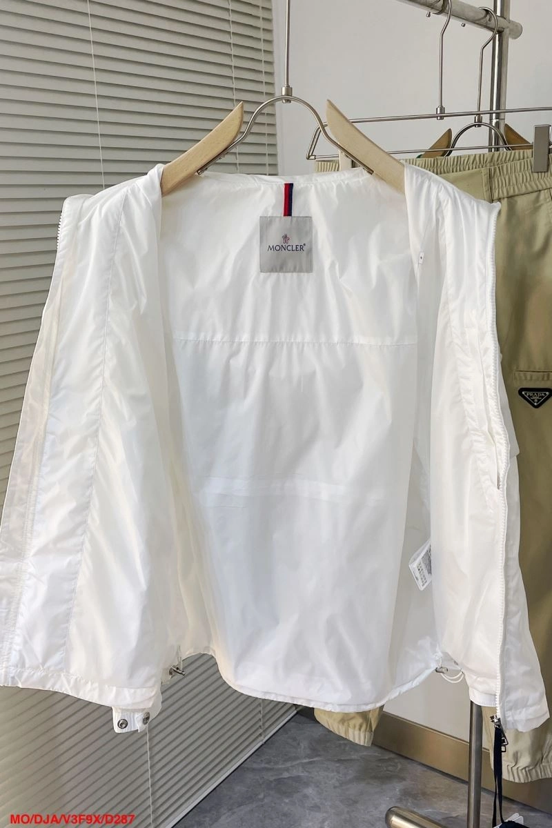 Real Moncler Outwear