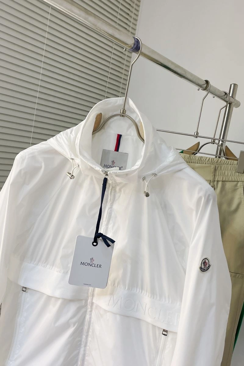 Real Moncler Outwear