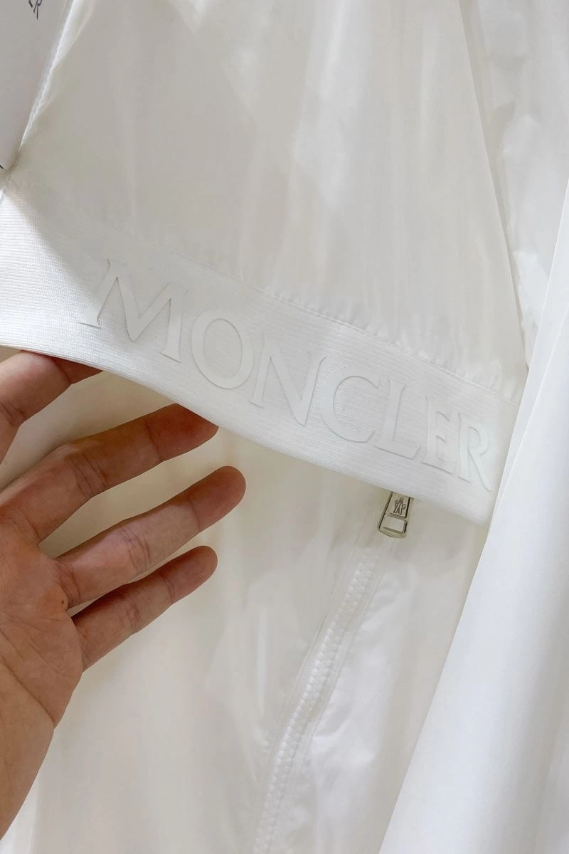 Real Moncler Outwear