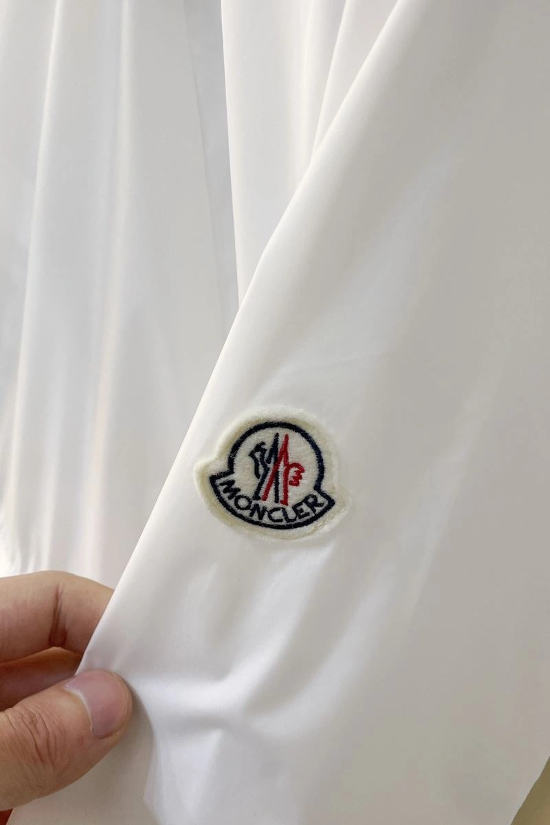 Real Moncler Outwear