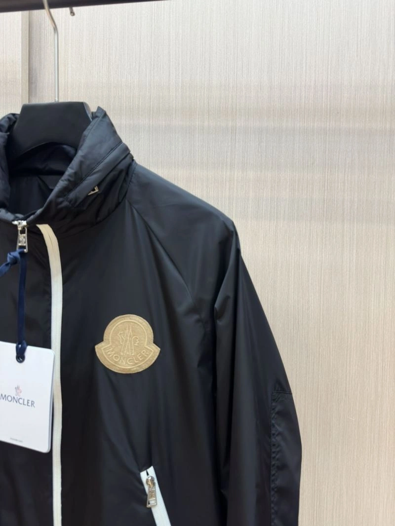 Official Moncler Outwear