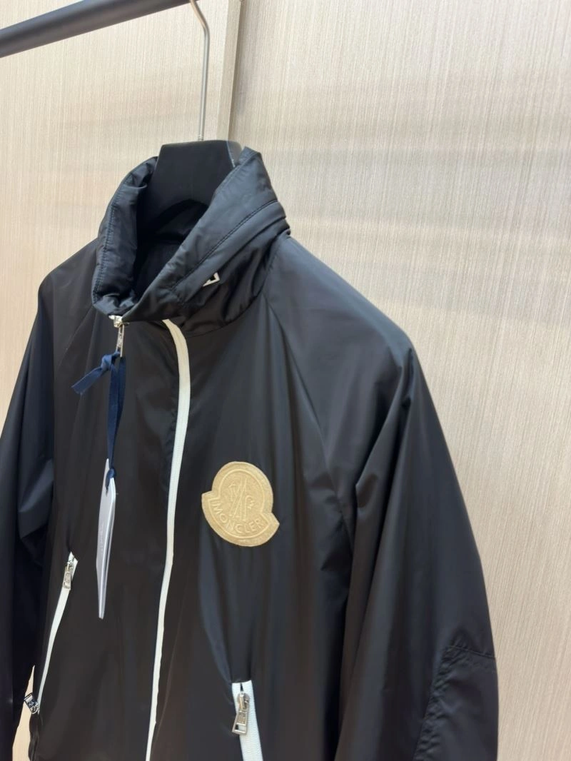 Official Moncler Outwear