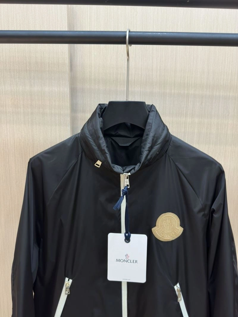 Official Moncler Outwear
