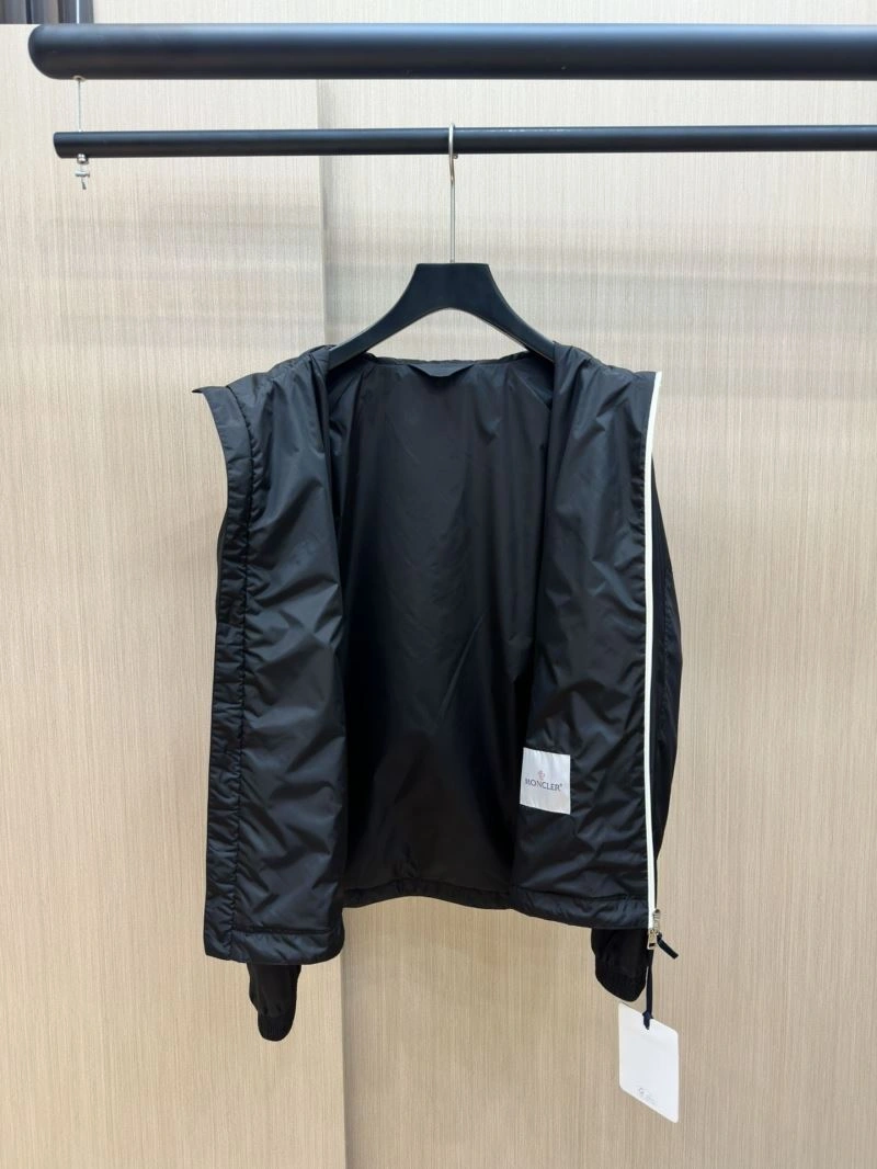 Official Moncler Outwear