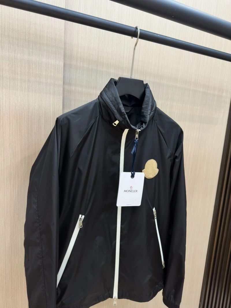 Official Moncler Outwear