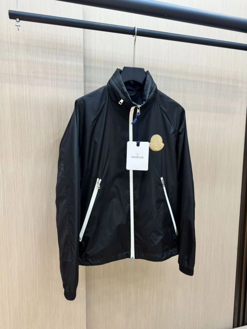 Official Moncler Outwear