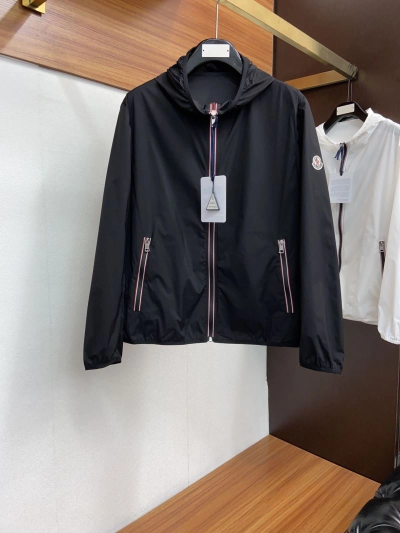 Moncler Outwear