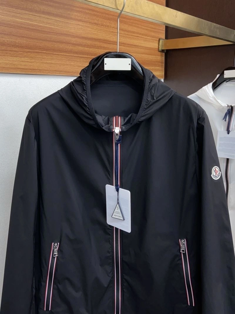Genuine Moncler Outwear