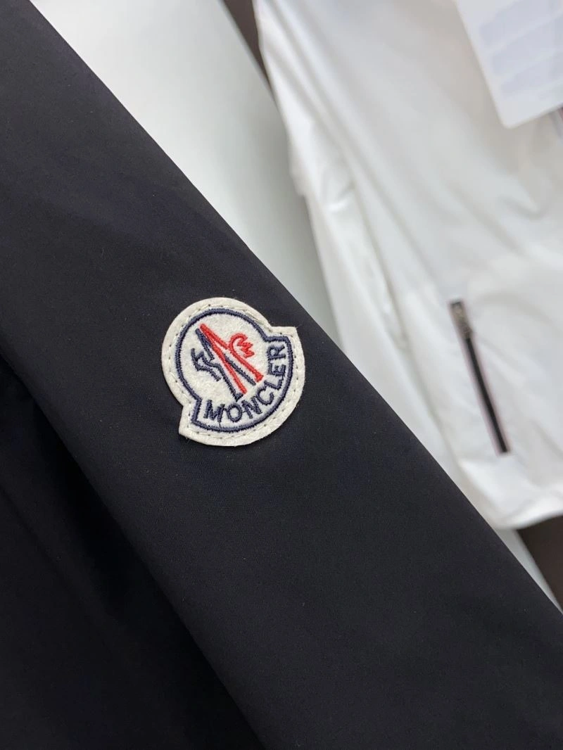 Genuine Moncler Outwear