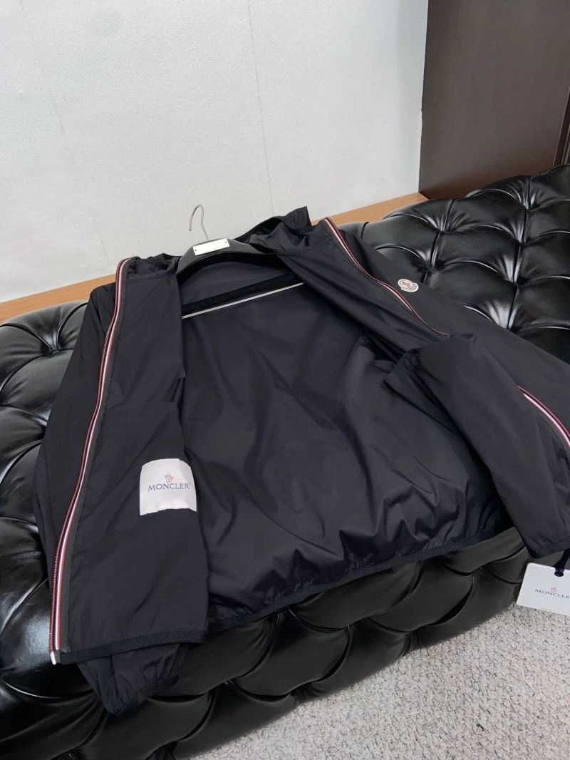 Genuine Moncler Outwear