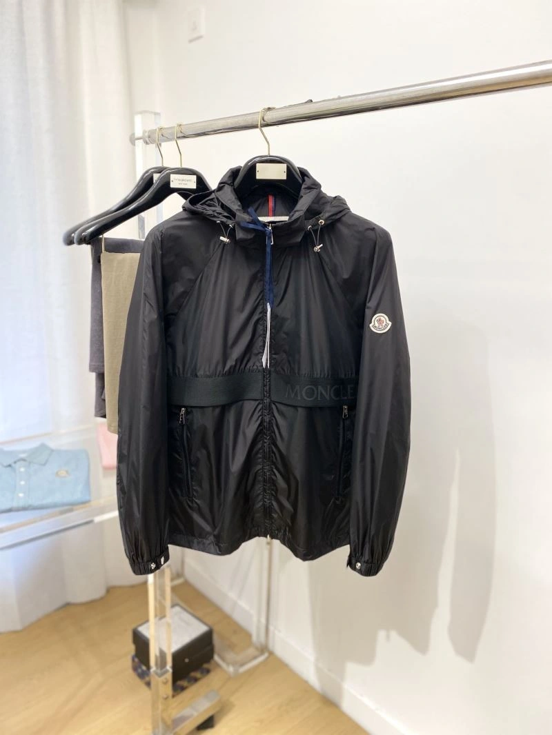 Moncler Outwear